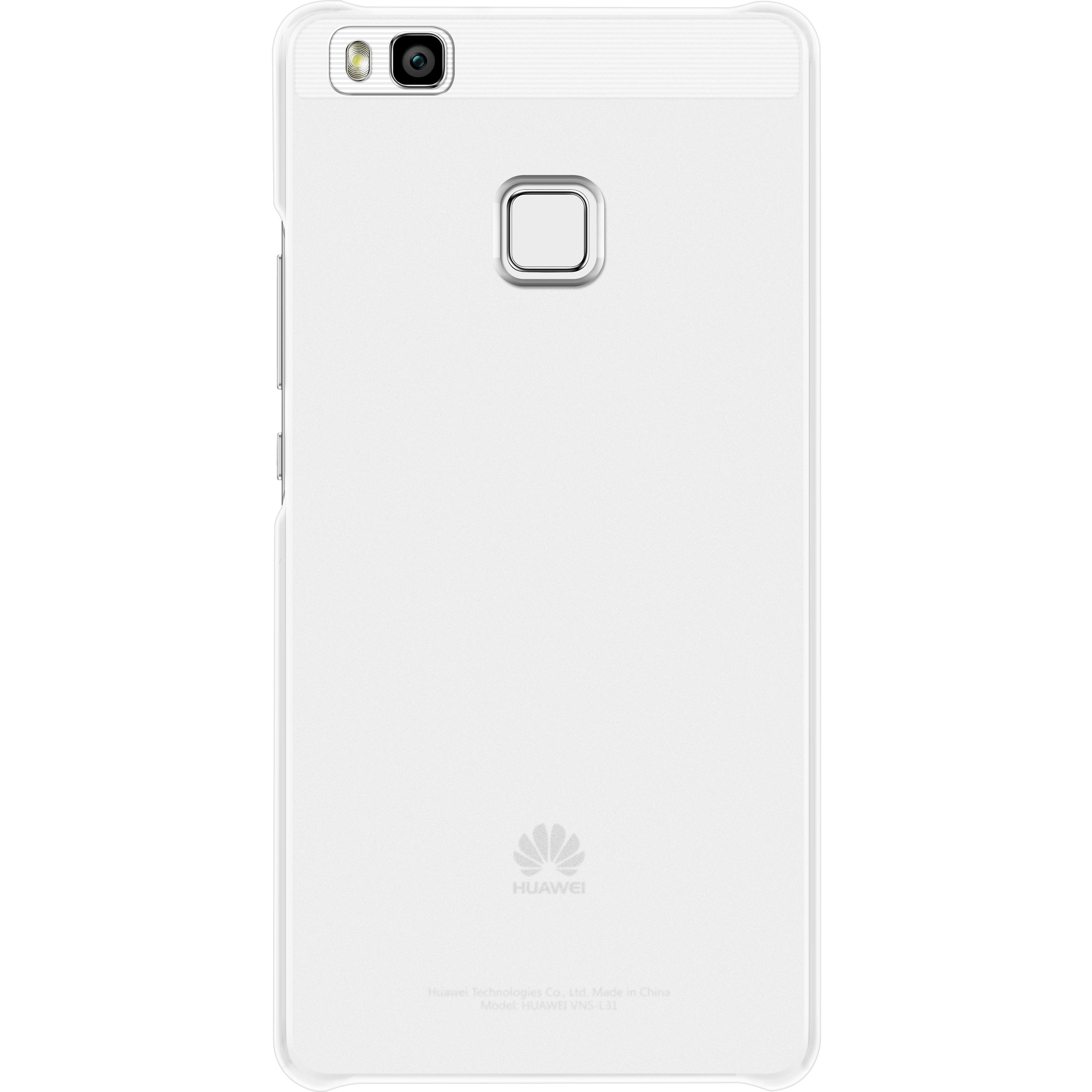 Huawei Back Cover Mobile Case for Huawei P9 Lite Transparent Huawei