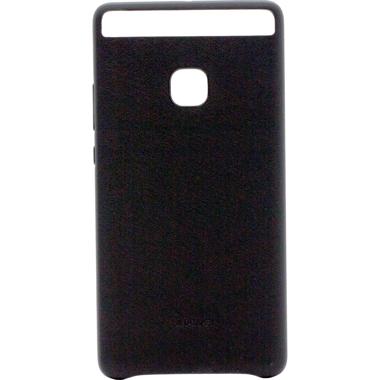 Huawei Back Cover Mobile Case for (Huawei) P9 Plus Black Huawei