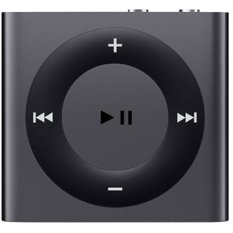 Apple Media Player (MP3) 2 GB Grey - Jarir Bookstore KSA