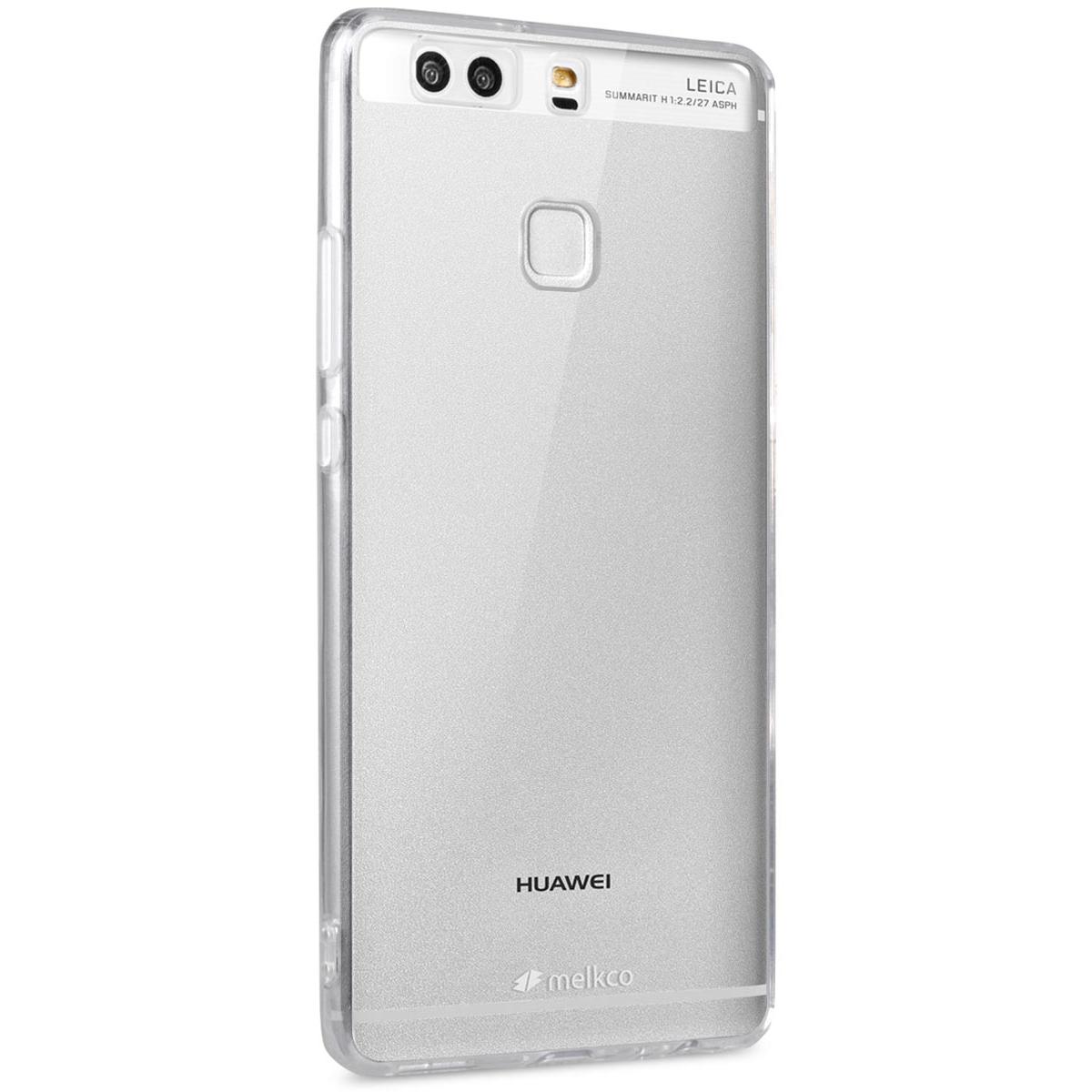 Melkco PolyUltima Back Cover Mobile Case for (Huawei) P9 Plus ...