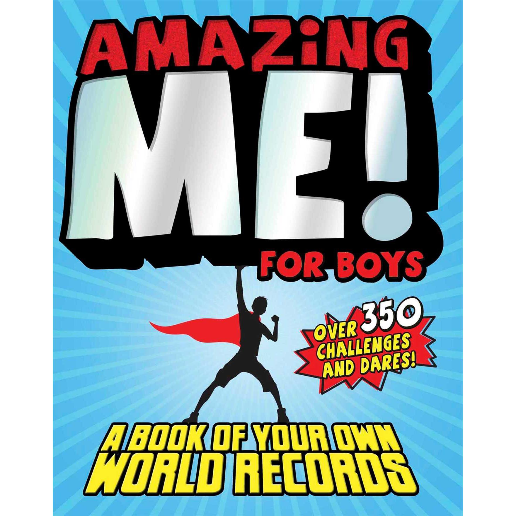 For Girls Amazing Me! Jim Buckley - Jarir.com KSA