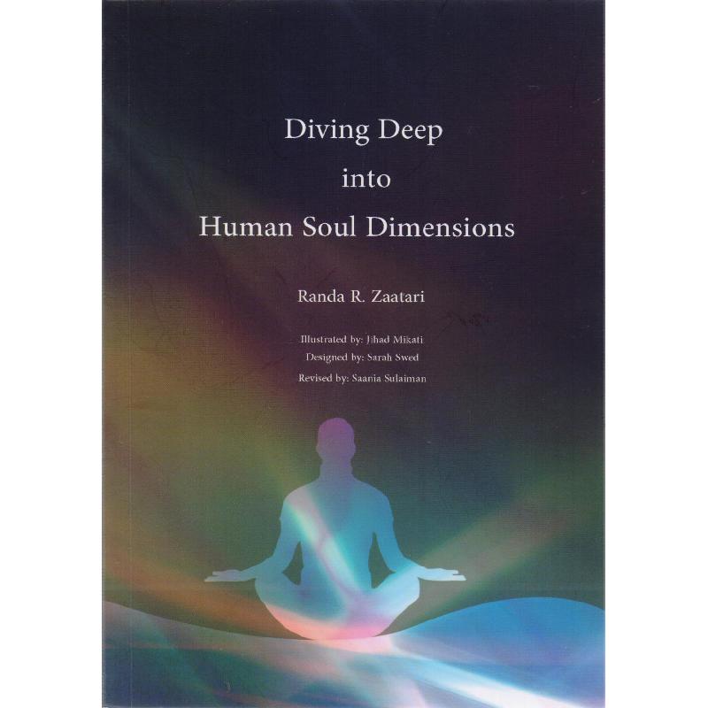 Diving Deep Into Human Soul Dimensions price in Saudi Arabia | Jarir ...