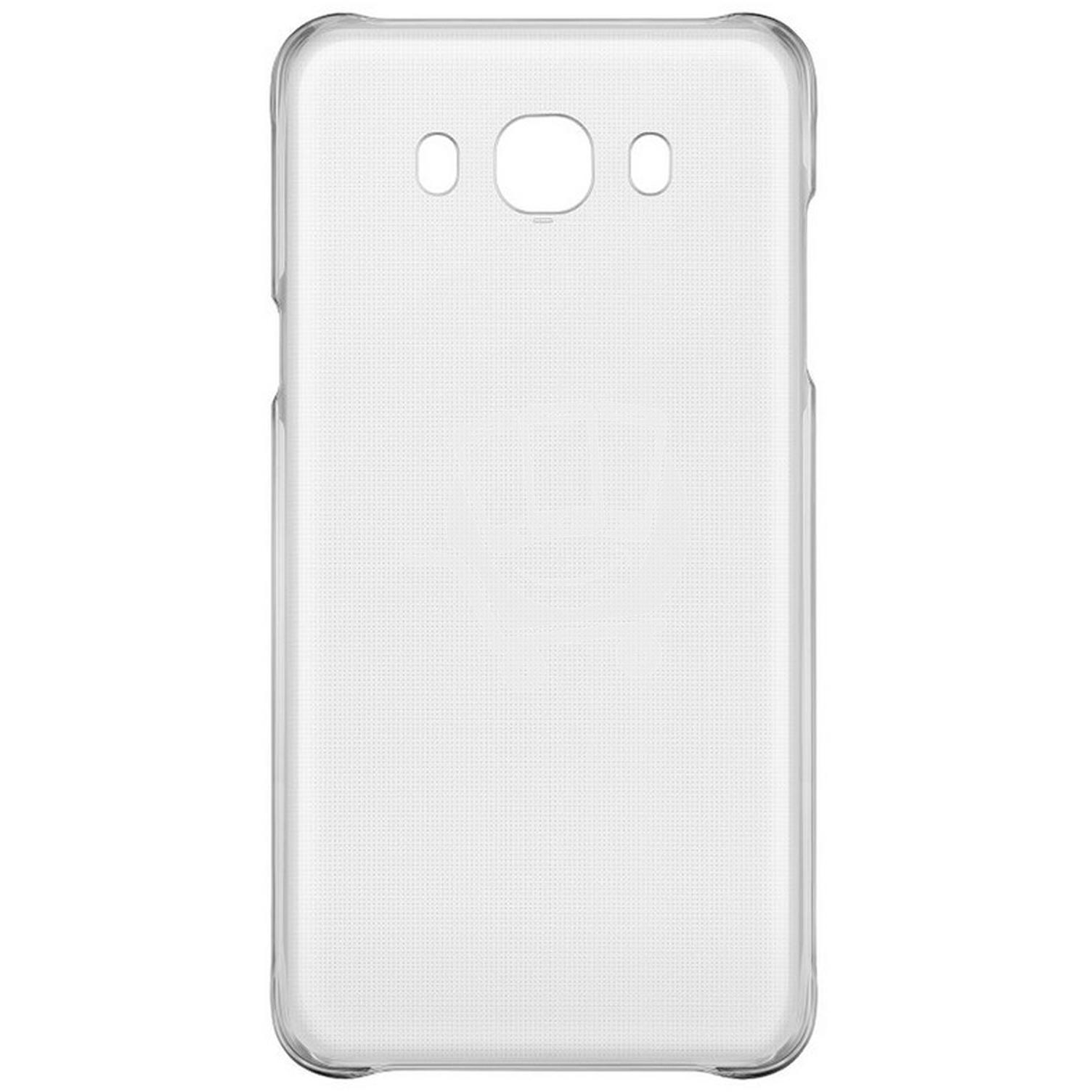 Samsung Slim Back Cover Mobile Case for Samsung Galaxy J7 2016 ...
