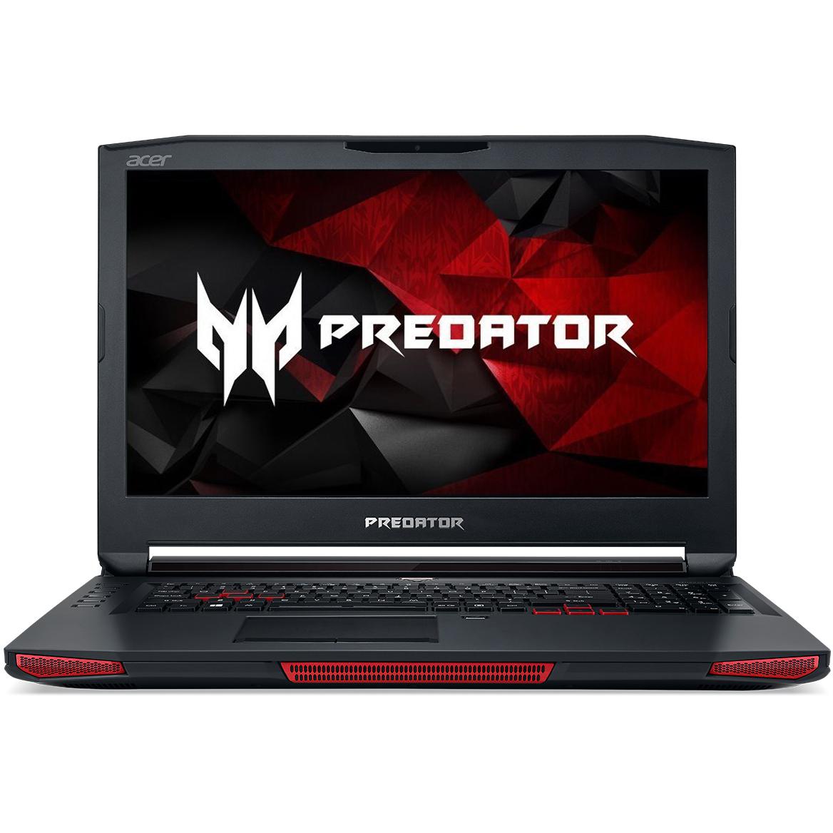 Acer Gaming Laptop 17.3" Intel Core i7-6700HQ (6th Gen) - Jarir ...