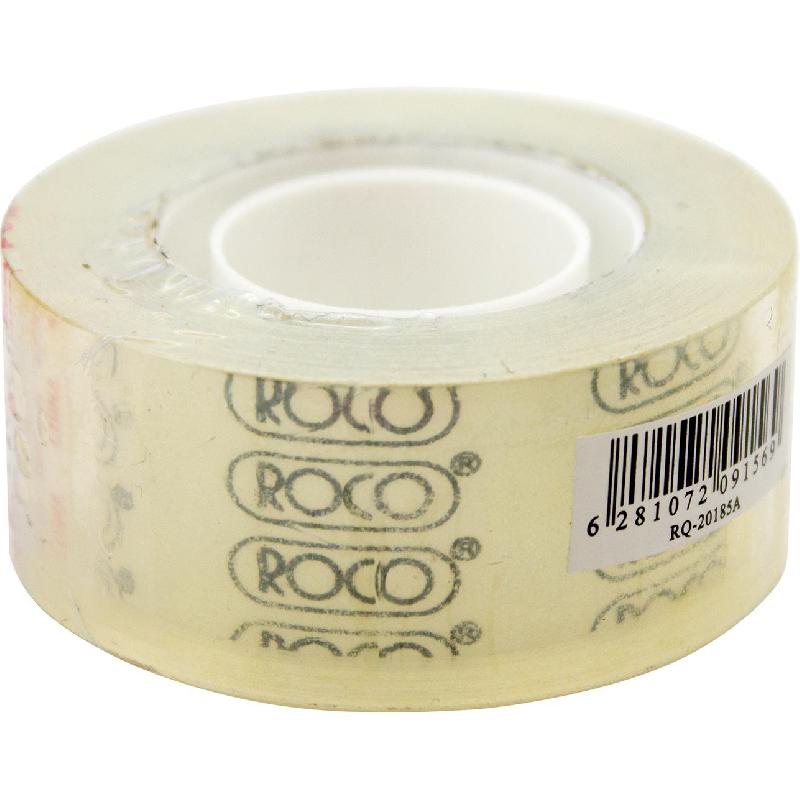 Roco Plastic Tape - Jarir Bookstore KSA