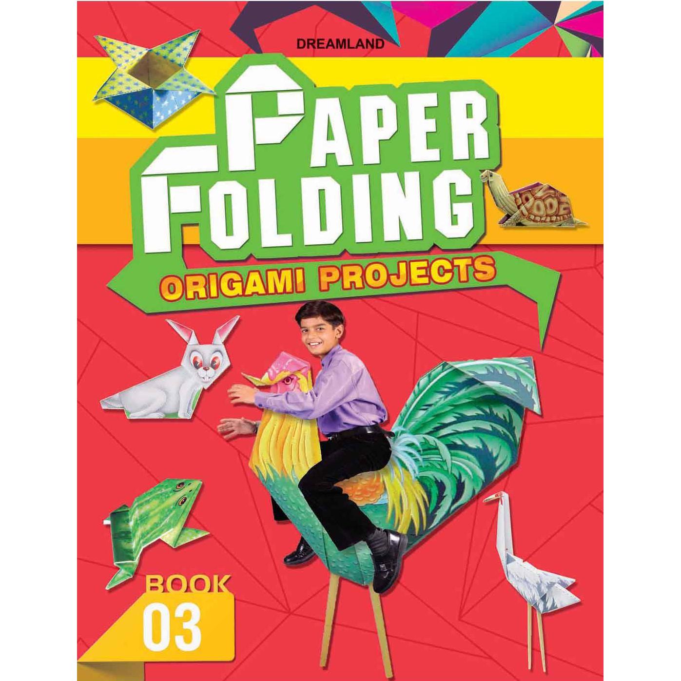 Paper Folding Book 3 Origami Projects Price In Saudi Arabia Jarir paper-folding-book-3-origami-projects-price-in-saudi-arabia-jarir