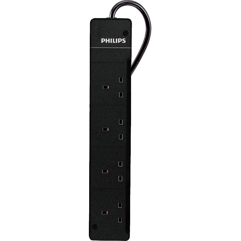 Philips Power Extension 1.80 m ( 5.91 ft ) - Jarir Bookstore KSA