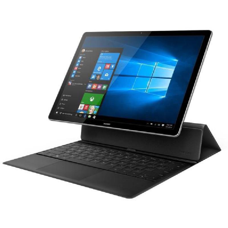 Huawei 2-in-1 Laptop - Detachable Intel Core M5-6Y54 (6th Gen) 12" 8 GB ...