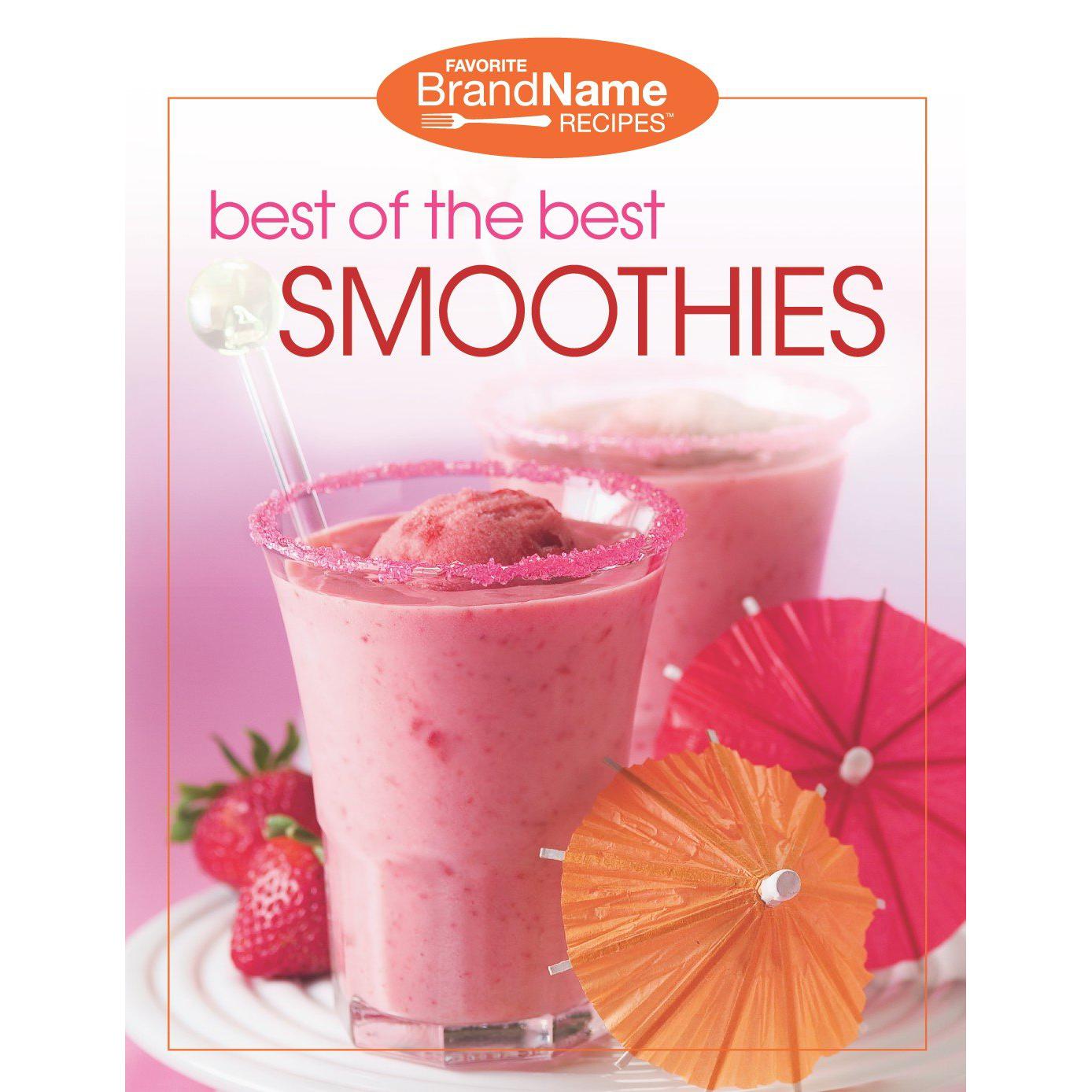 Best of The Best - Smoothies Favorite Brand Name - Jarir.com KSA