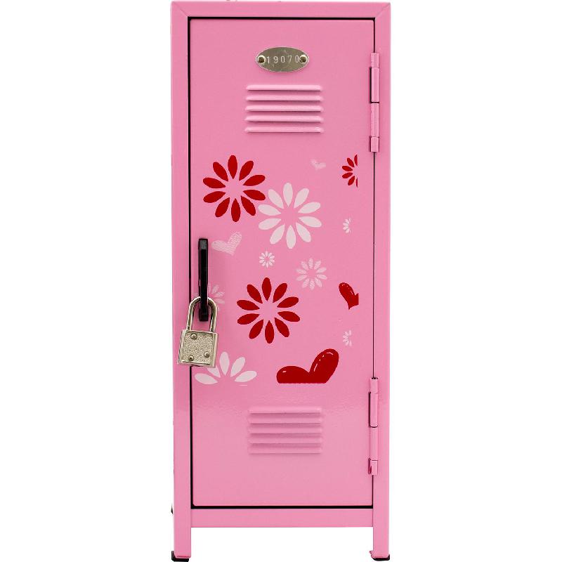Cash Locker Key Lock Metal - Jarir Bookstore KSA