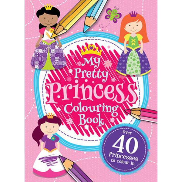 My Pretty Princess - Jarir.com KSA