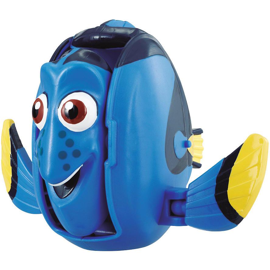 Finding Dory Hatch 'n Heroes - Dory Action Figure Blue - Jarir ...