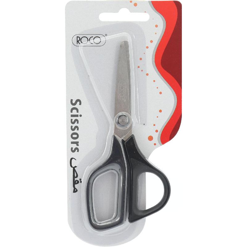 Roco Standard Scissor - Jarir Bookstore KSA