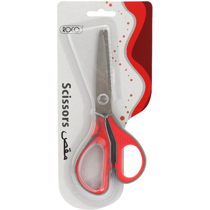 Roco Standard Scissor - Jarir Bookstore KSA