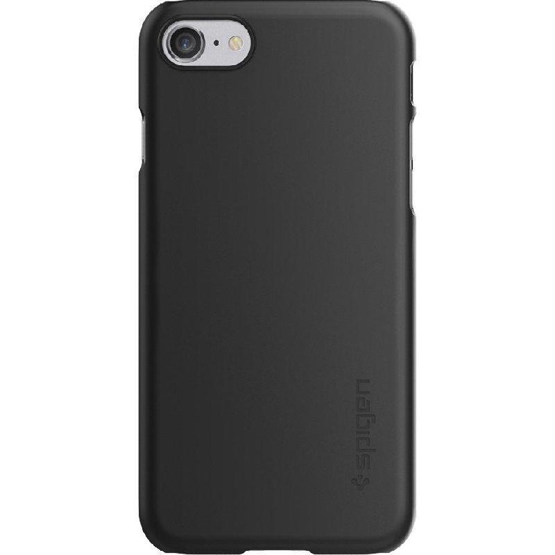 Spigen Back Cover Mobile Case for iPhone SE 2nd Gen/iPhone 8/iPhone 7 ...