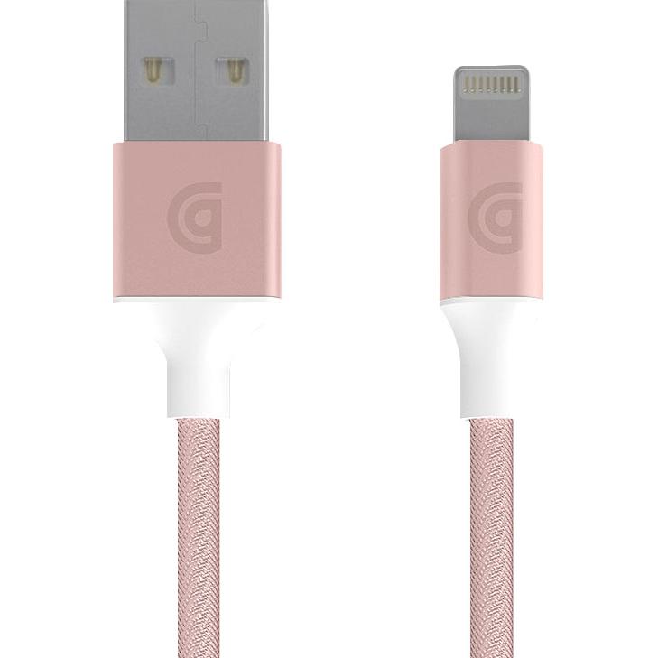 Griffin Premium Lightning to USB 2.0 Cable Adapter 10.00 ft ( 3.05 m ...