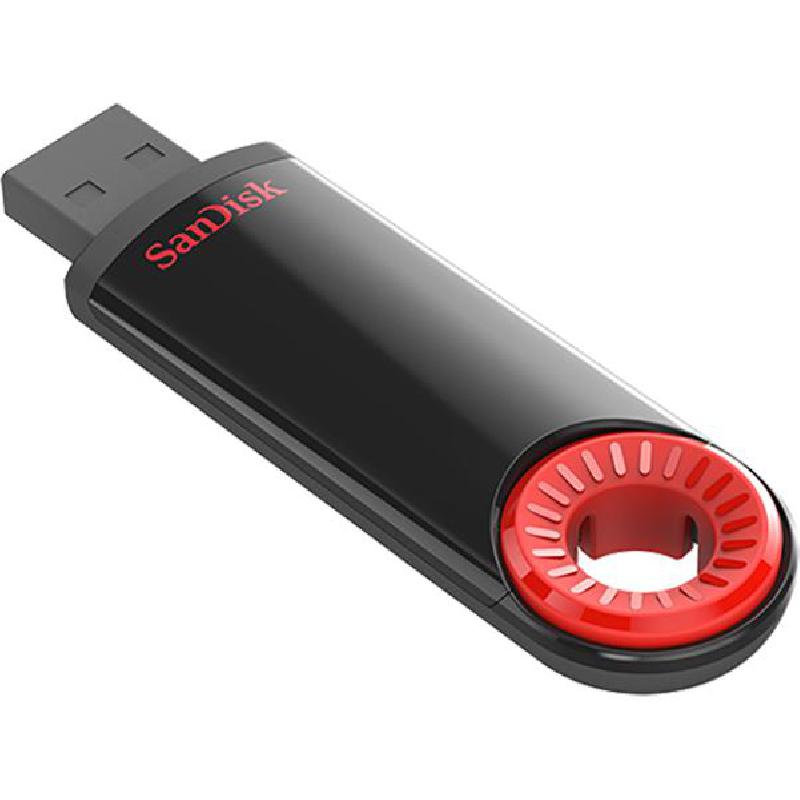 SanDisk Cruzer Switch USB Flash Drive, 32 GB, Black price in Saudi ...