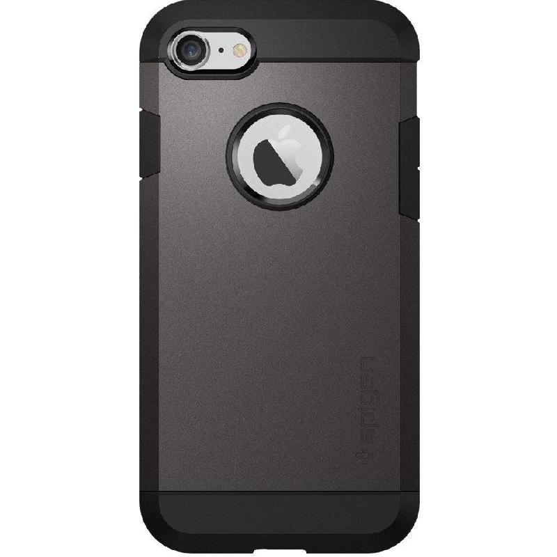 Spigen Tough Armor Back Cover Mobile Case for iPhone SE 2nd Gen/iPhone ...
