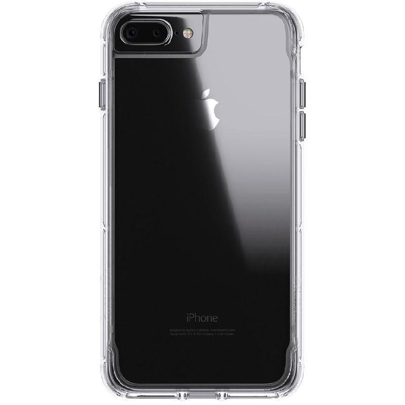 Griffin Survivor Clear Back Cover Mobile Case for iPhone 7 Plus Clear ...