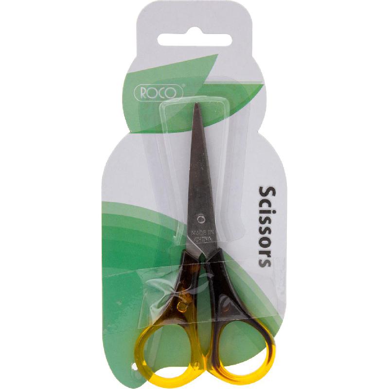 Roco Standard Scissor - Jarir Bookstore KSA