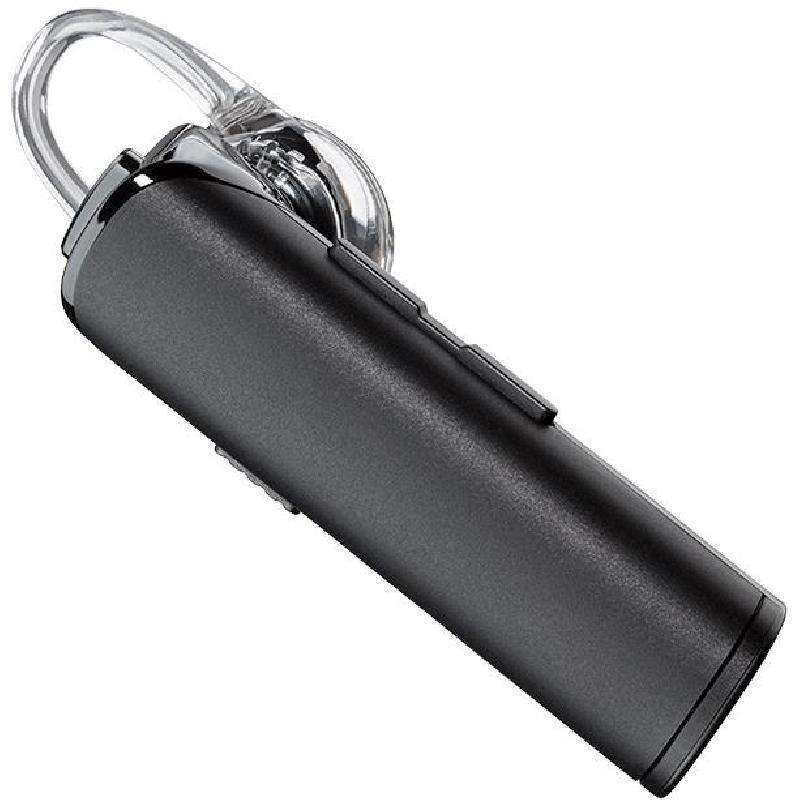 Plantronics Explorer 100 Ear Piece Bluetooth Black - Jarir Bookstore KSA