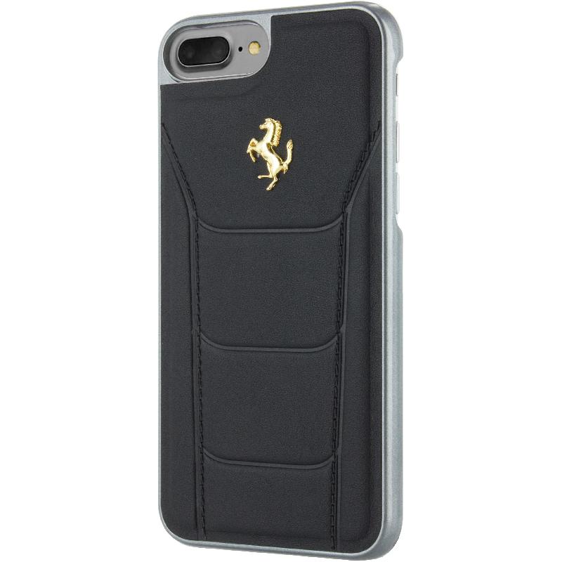 Ferrari 488 Collection-Gold Back Cover Mobile Case for iPhone 7 Plus ...