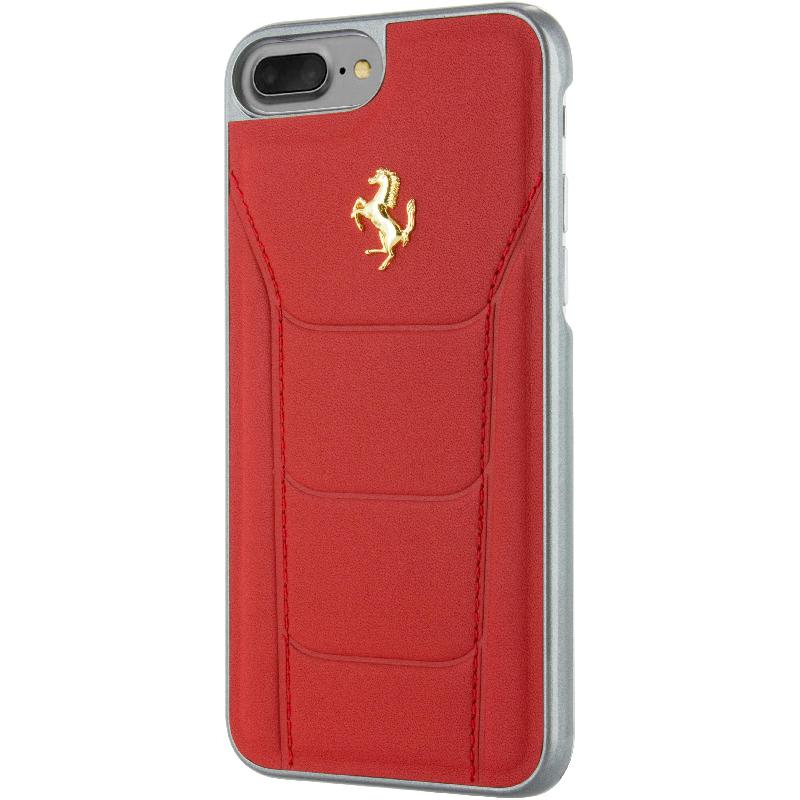 Ferrari 488 Collection-Gold Back Cover Mobile Case for iPhone 7 Plus ...