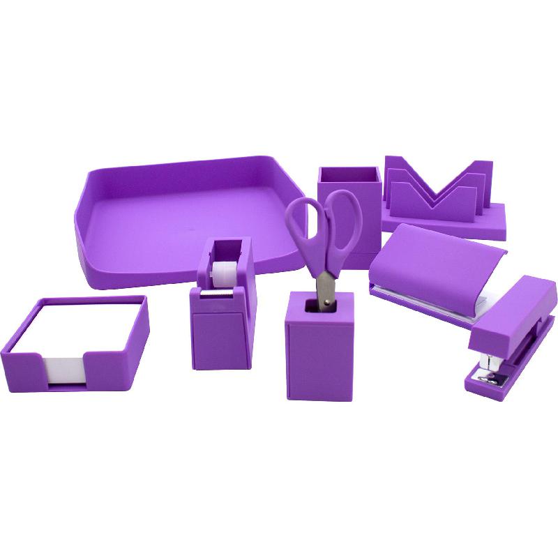 Desk Set 9 Components Jarir Bookstore KSA