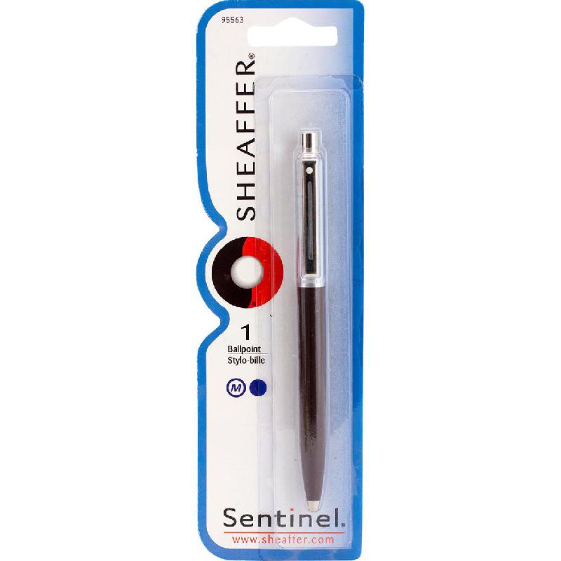 Sheaffer Sentinel Executive Pen Blue Ink Color - Jarir Bookstore KSA