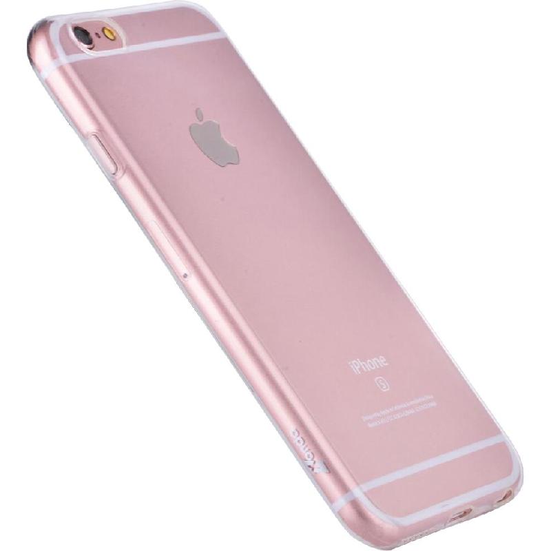 Xonda Back Cover Mobile Case for iPhone 7 Plus Transparent Xonda