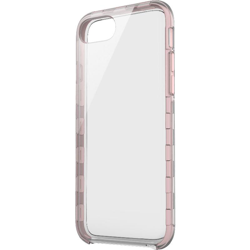 Belkin AP SheerForce Pro Back Cover Mobile Case for iPhone 7 Rose Gold ...