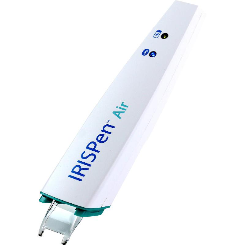 IRIS IRISPen Air 7 Portable Scanner - Jarir Bookstore KSA