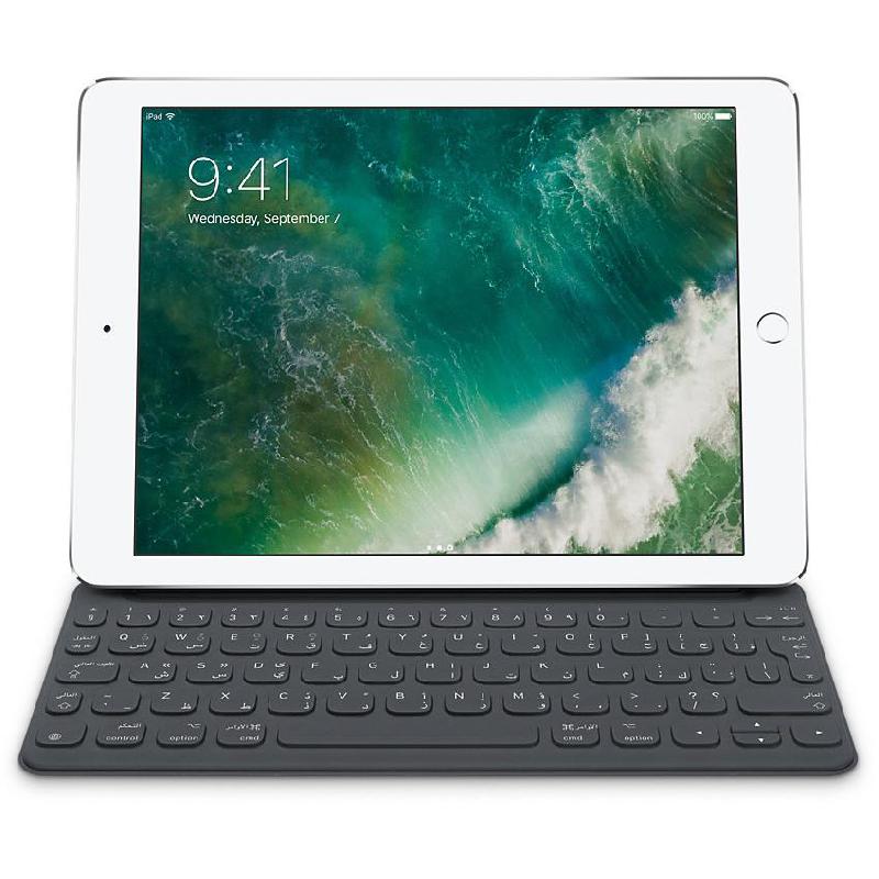 Apple Smart Tablet Keyboard Case Wireless - Apple Smart Connector ...