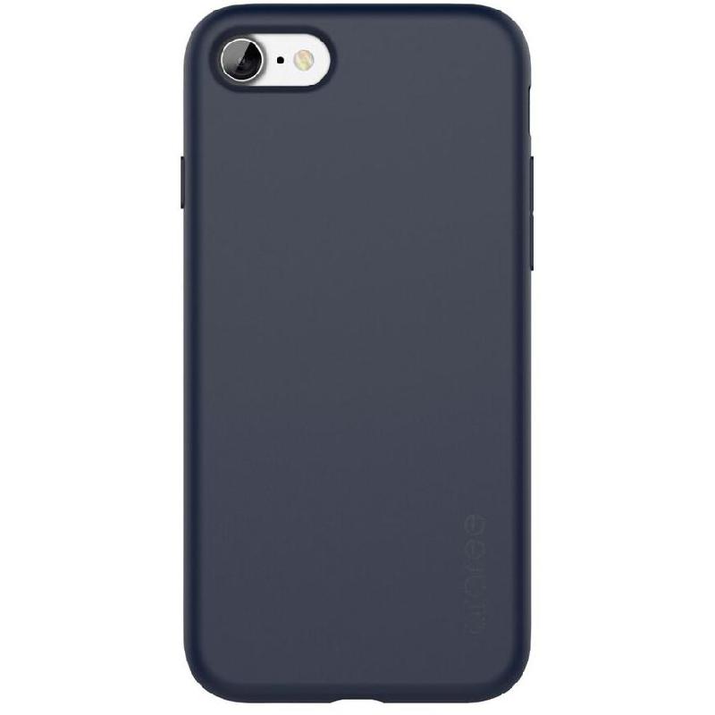 Araree Airfit Back Cover Mobile Case for iPhone SE 2nd Gen/iPhone 8 ...