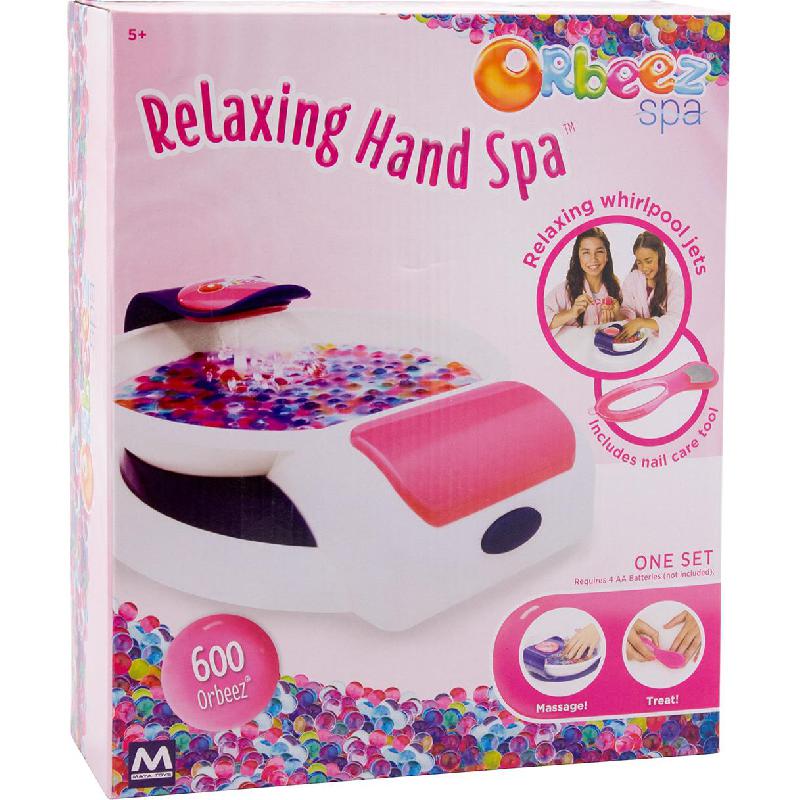 Non Branded Orbeez Relaxing Hand Spa Bubble Toy Assorted Color at Jarir ...