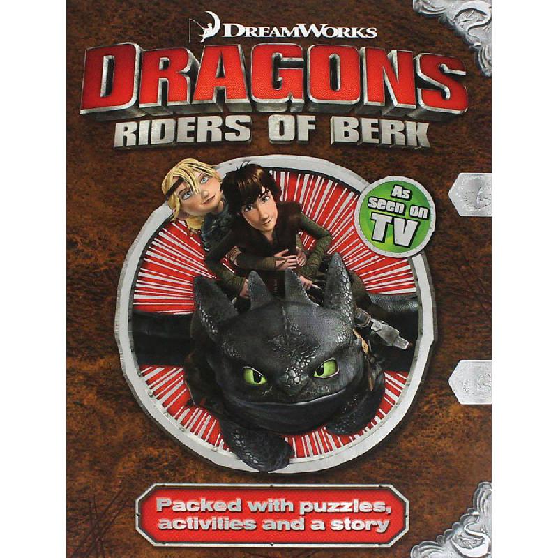 How to Start a Dragon Academy How to Train Your Dragon - Jarir.com KSA