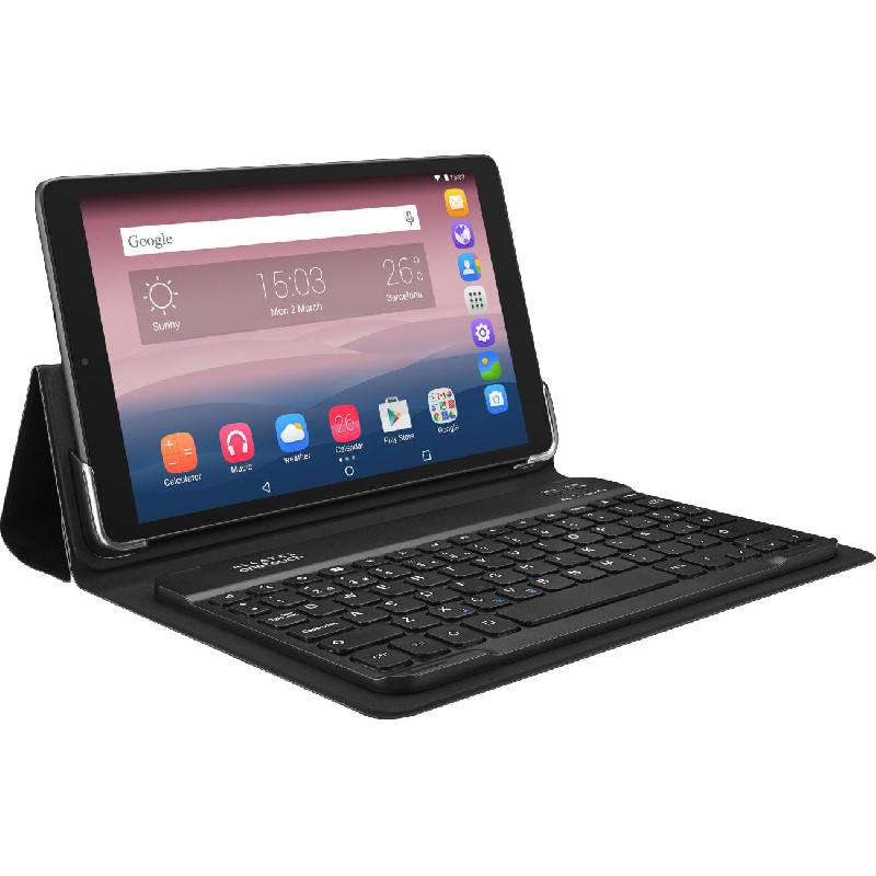 Alcatel Pixi 3 10 Tablet PC - 3G Support 10.1" Black - Jarir Bookstore KSA