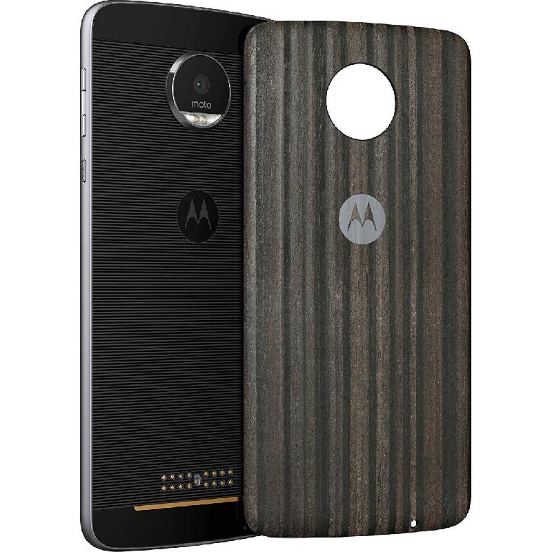 Motorola Style Shells Back Cover Mobile Case for (Motorola) Moto Z ...