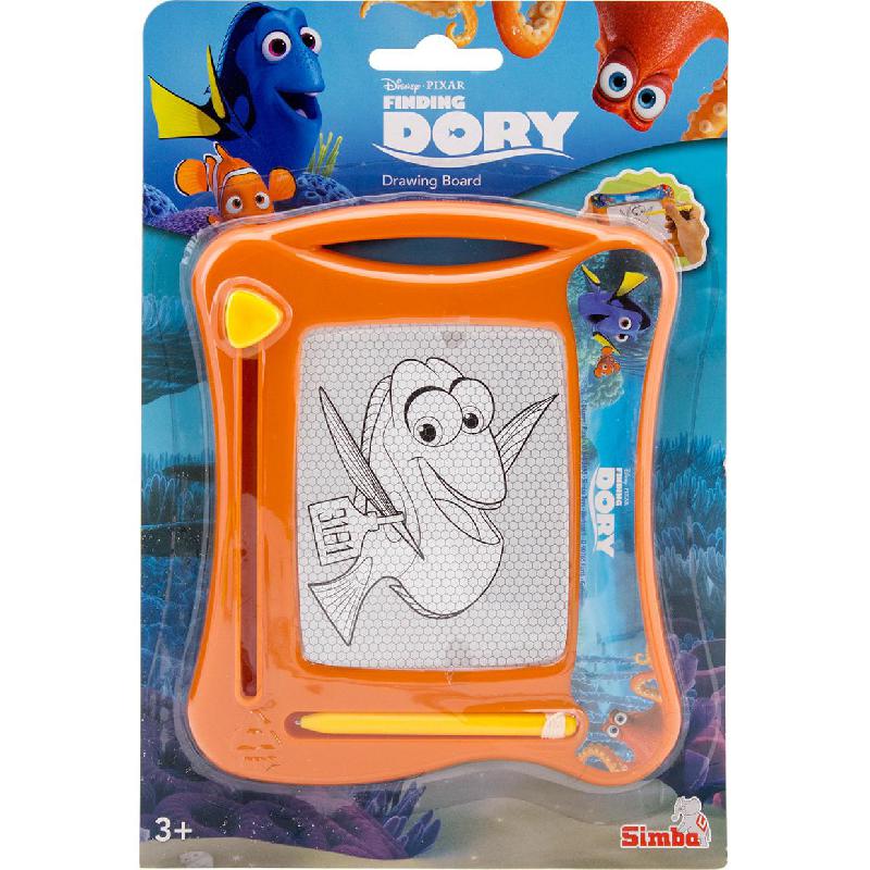 DreamWorks Finding Dory Magic Drawing Board Coloring Activity Set 3 ...
