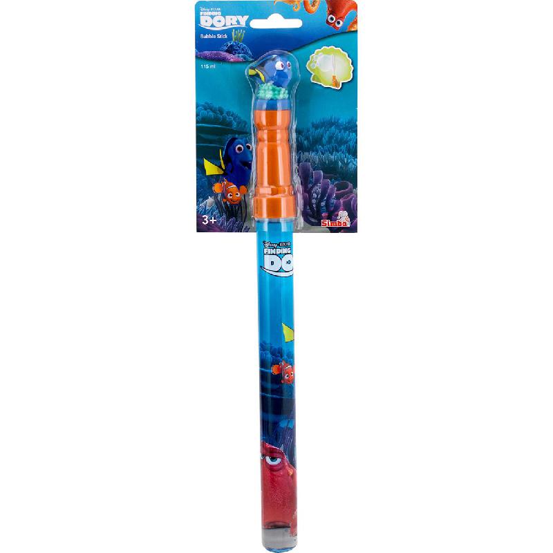 Finding Dory Bubble Stick Bubble Toy Blue - Jarir Bookstore Qatar