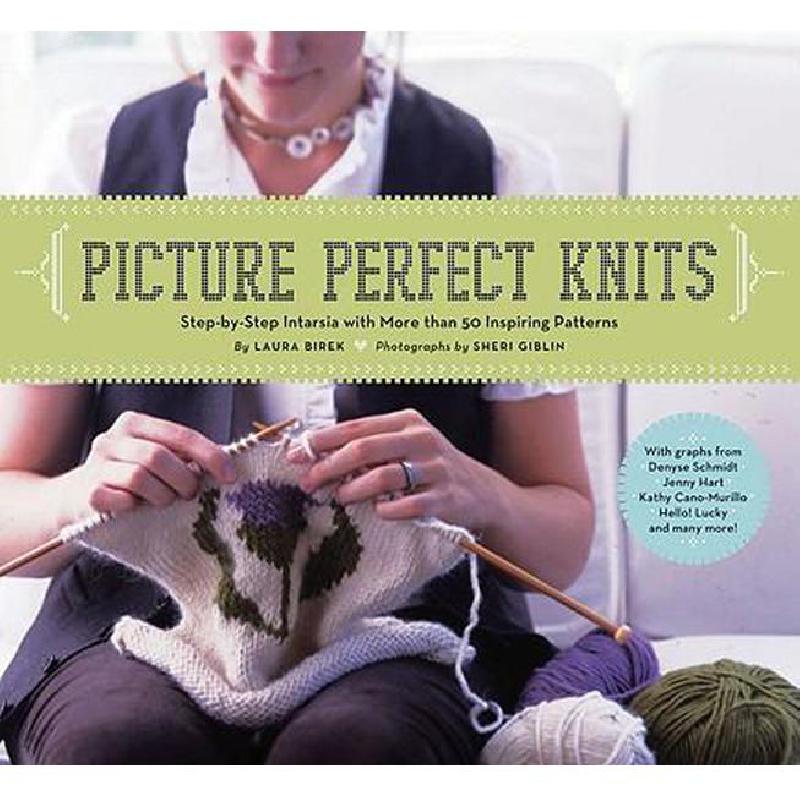 Picture Perfect Knits Laura Birek - Jarir.com KSA