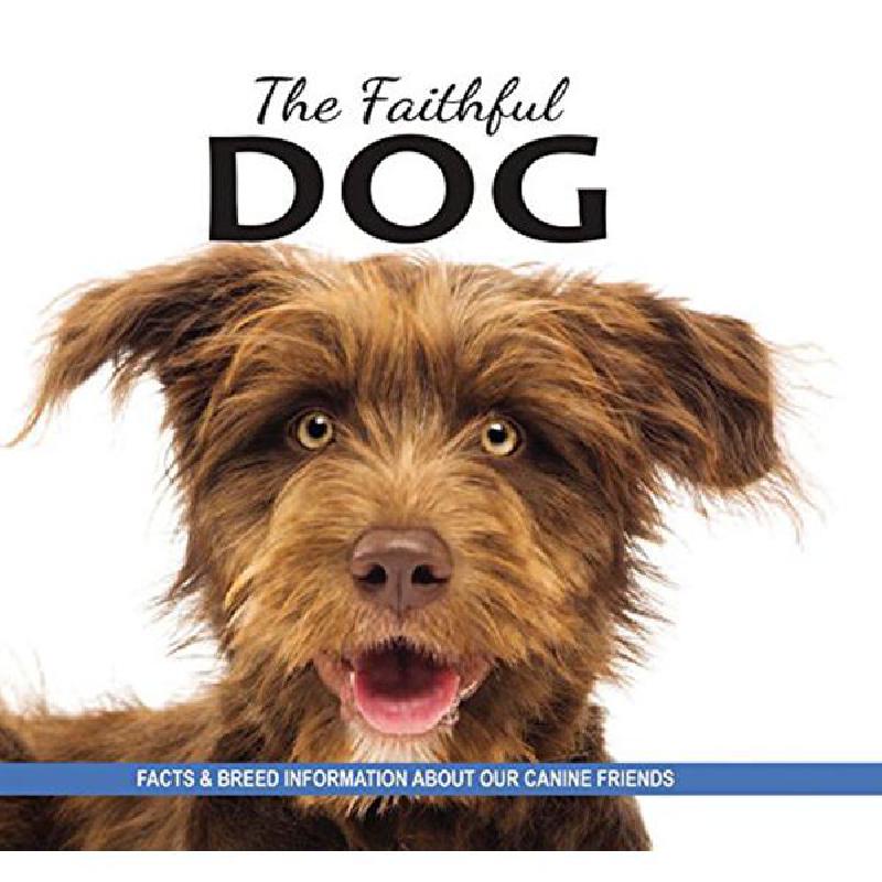 Faithful Dog Fern Collins - Jarir.com KSA