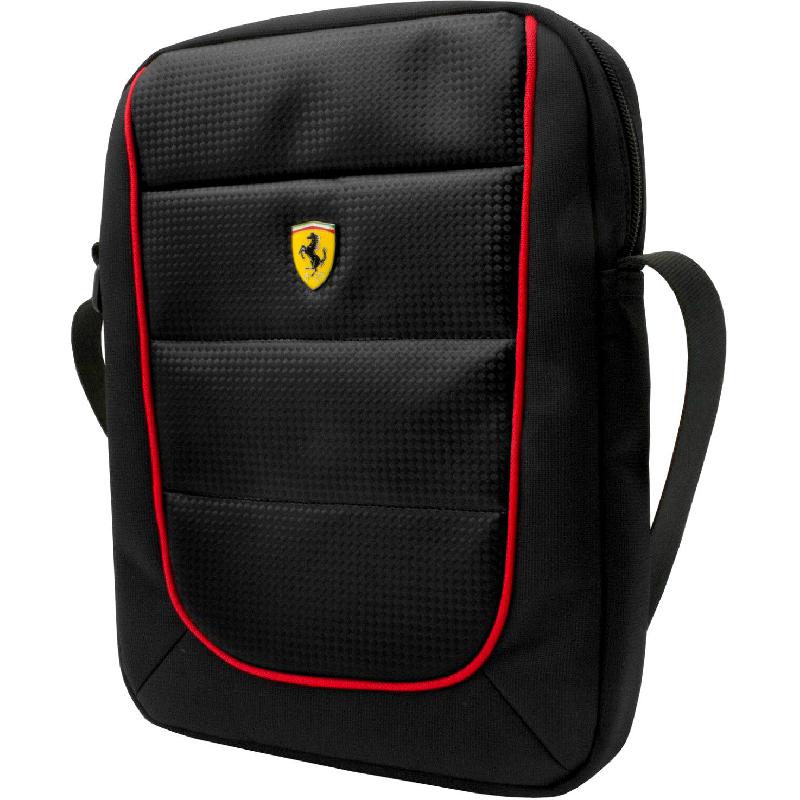Ferrari Sling Tablet Case Black Fits 7"/8" - Jarir Bookstore Qatar