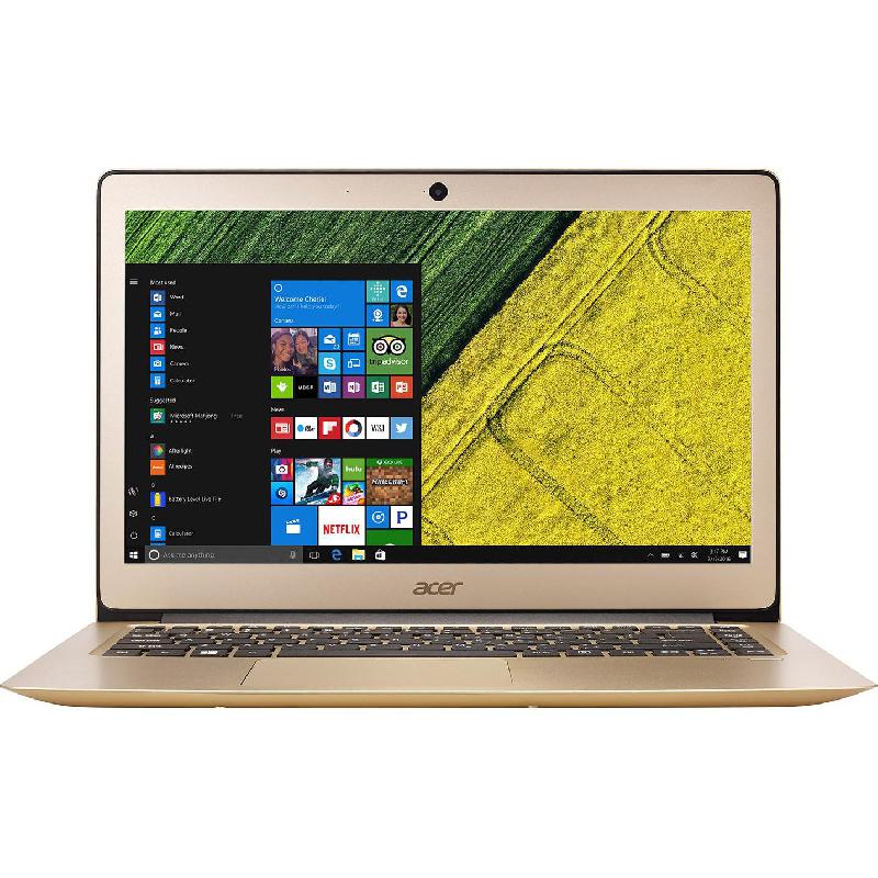 Acer Laptop 14" Intel Core i3-7100U (7th Gen) - Jarir Bookstore KSA