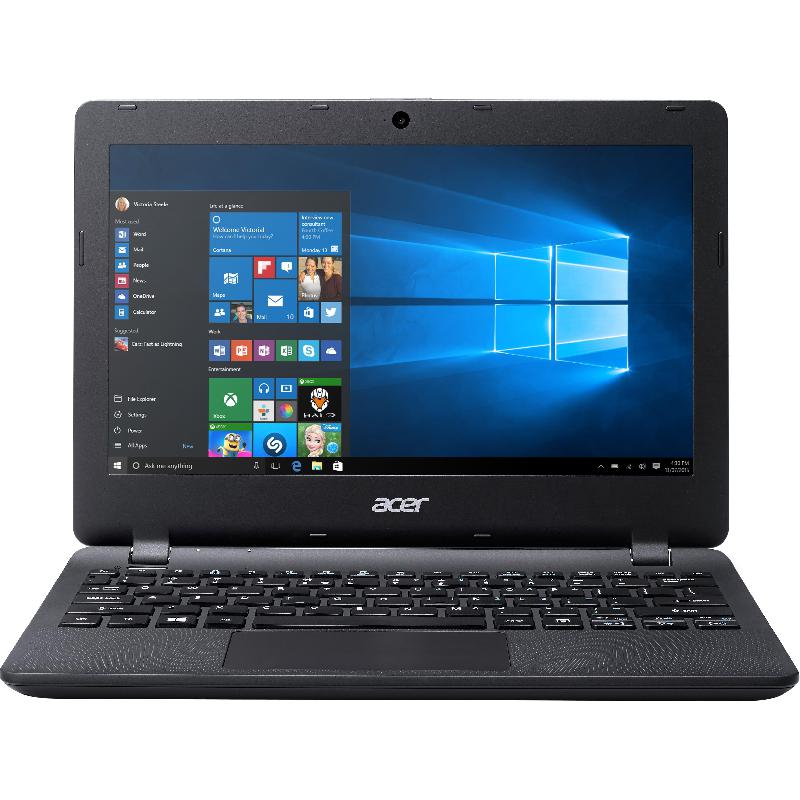 Acer Laptop 11.6" Intel Celeron N3050 - Jarir Bookstore KSA