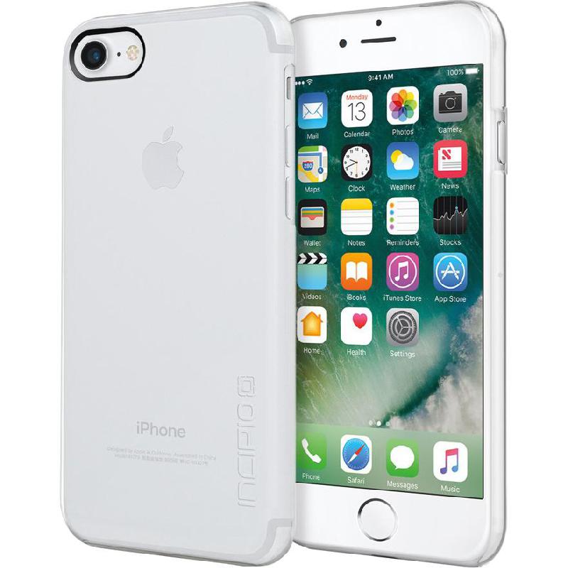 INCIPIO Back Cover Mobile Case for iPhone 7 Clear INCIPIO