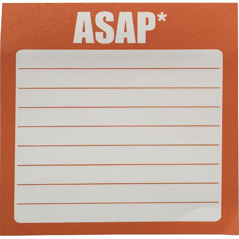 Roco Lined Self Stick Notes Red/White - Jarir Bookstore KSA