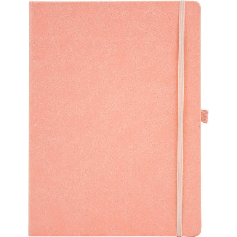 Roco Memo Notebook Solid, Elastic Band 9 X 14 cm - Jarir Bookstore KSA