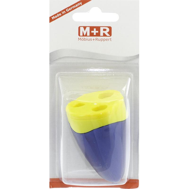 M+R Pocket Sharpener at Jarir Bookstore Qatar