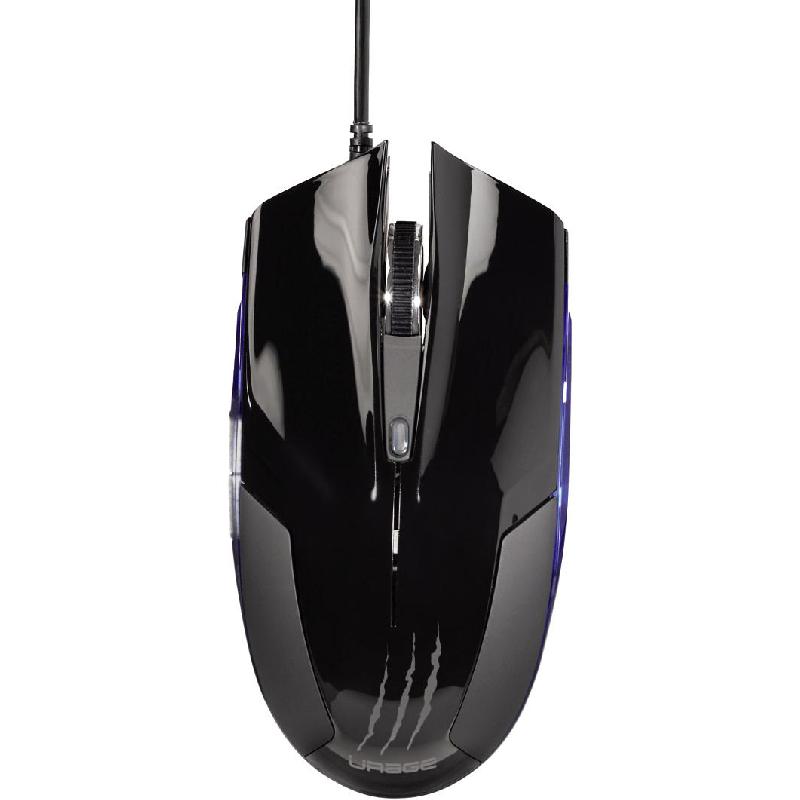 Hama uRage Gaming Mouse Wired - Jarir Bookstore KSA